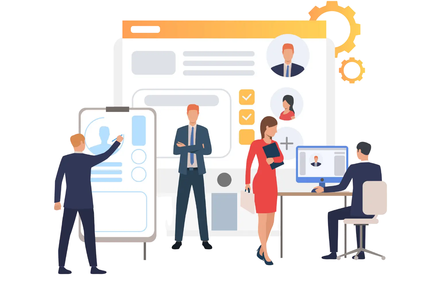 Powerful Recruitment Process and Methods: Smart Hiring in 2026