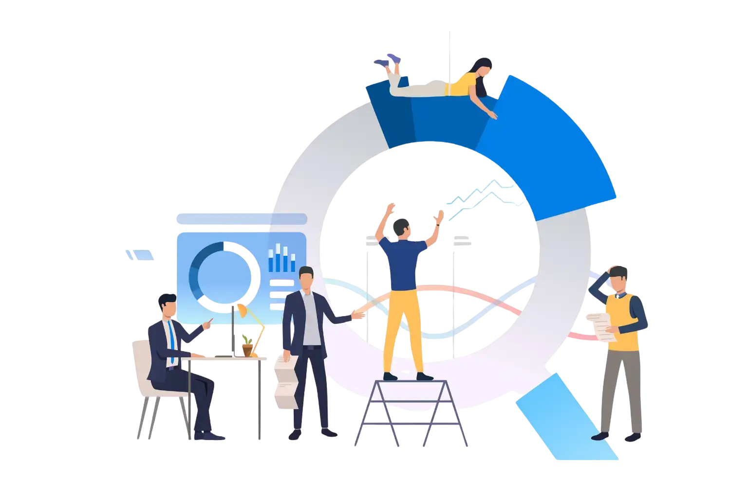 Employee Performance Evaluations: A Complete Guide