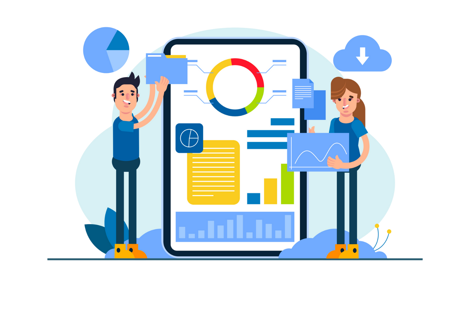 10+ Important Project Management Reports : A short Breakdown