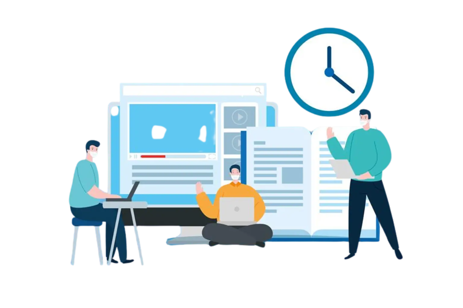 Timesheet Tracking App for 10x Better Accuracy