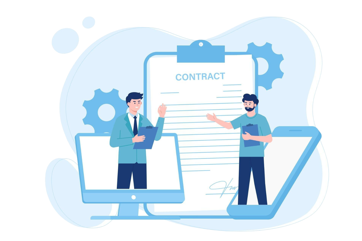 Microsoft Contract Management for Business: CLM 365 - Apps 365