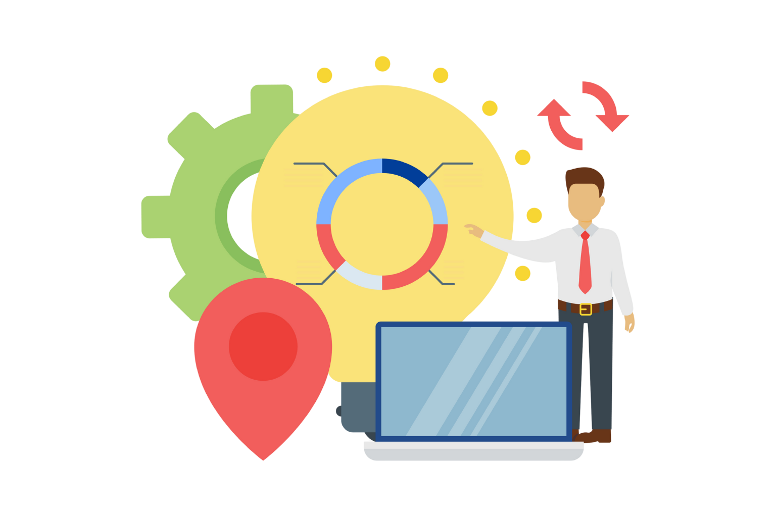 The KRA Setting Process: A Manager-Focused Guide