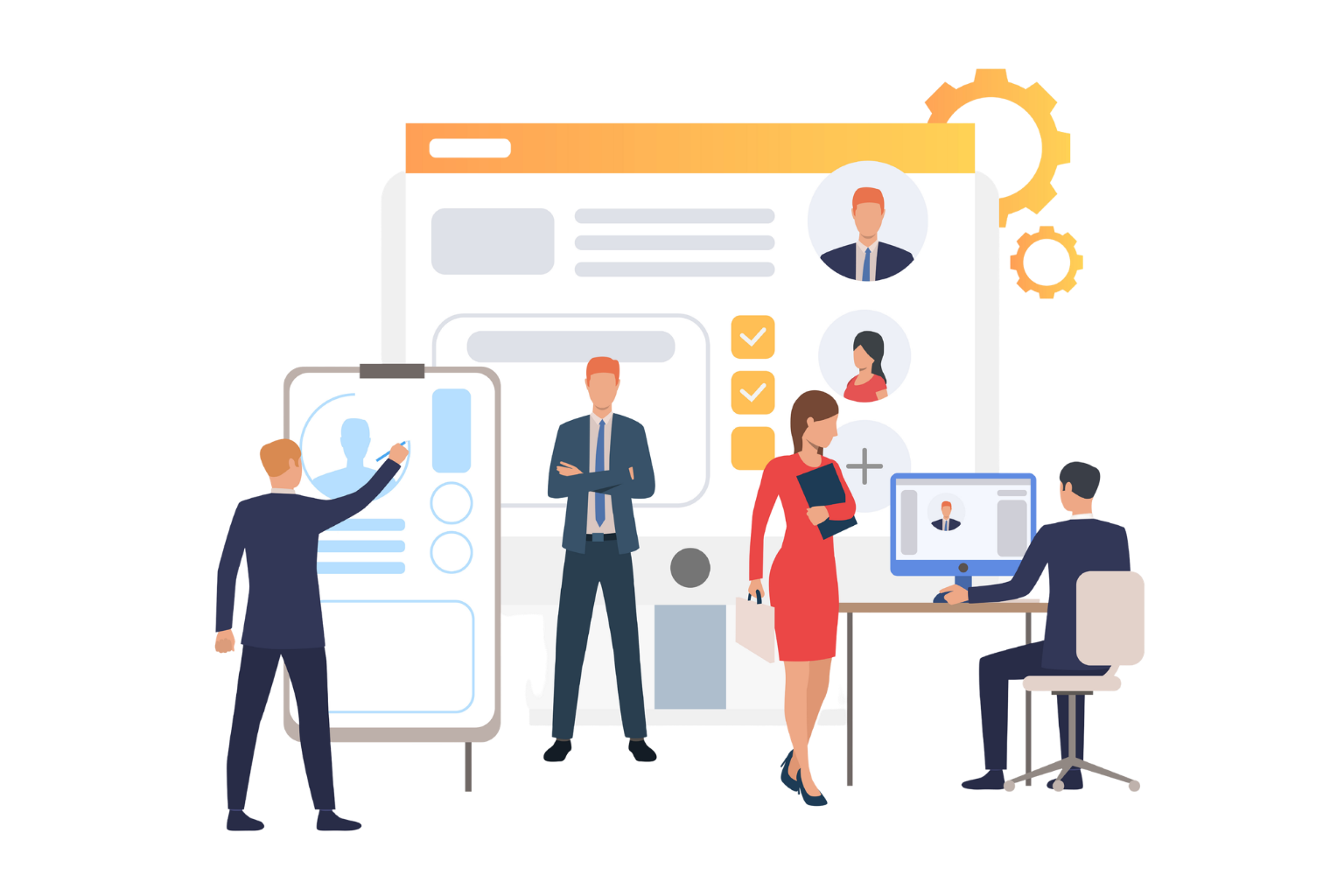 Best HR Performance Management Software for HR Teams