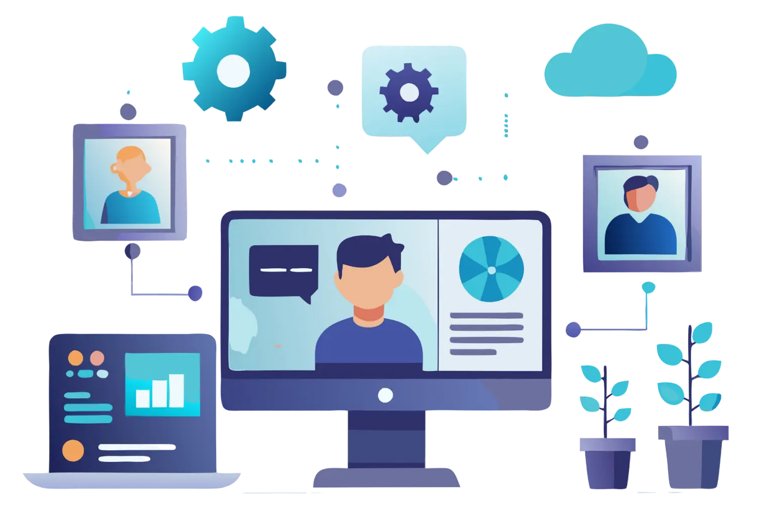 #7 Best Software to Monitor Remote Employees | Guide (2026)